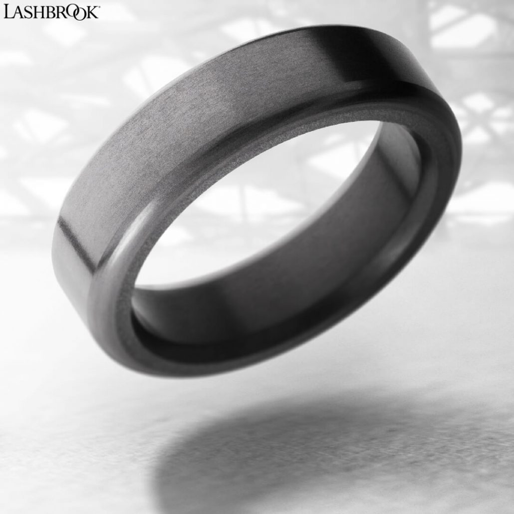 Elysium Ring - The World's First Solid Diamond Ring! — The Diamond ...