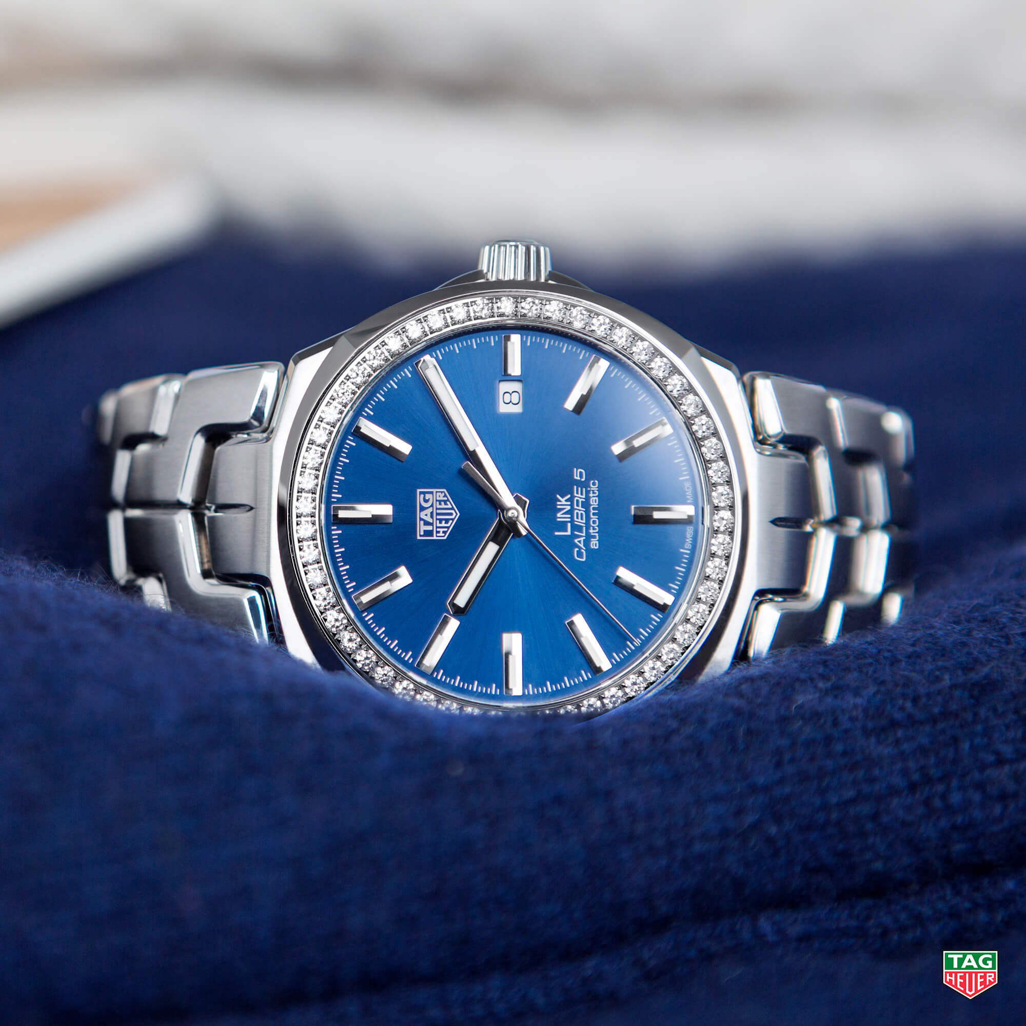 Watches Archives — The Diamond Center: Where Wisconsin Gets Engaged