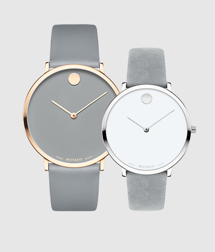 Movado — The Diamond Center: Where Wisconsin Gets Engaged