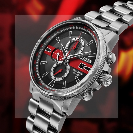 New Citizen Eco-Drive Special Edition Watches featuring the iconic Thin ...