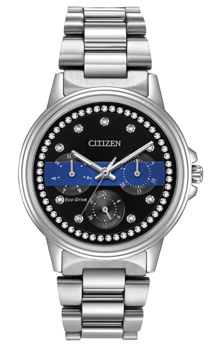 CITIZEN — The Diamond Center: Where Wisconsin Gets Engaged