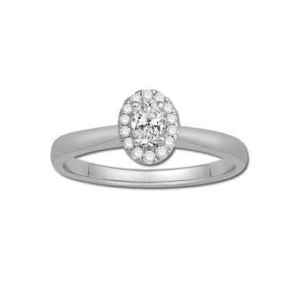 Shop Engagement Rings — The Diamond Center: Where Wisconsin Gets Engaged