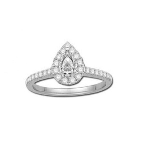 Shop Engagement Rings — The Diamond Center: Where Wisconsin Gets Engaged