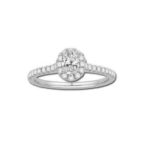 Shop Engagement Rings — The Diamond Center: Where Wisconsin Gets Engaged