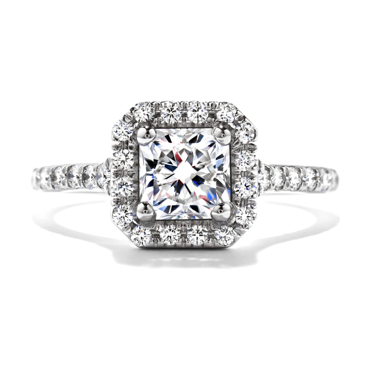Diamonds — The Diamond Center: Where Wisconsin Gets Engaged
