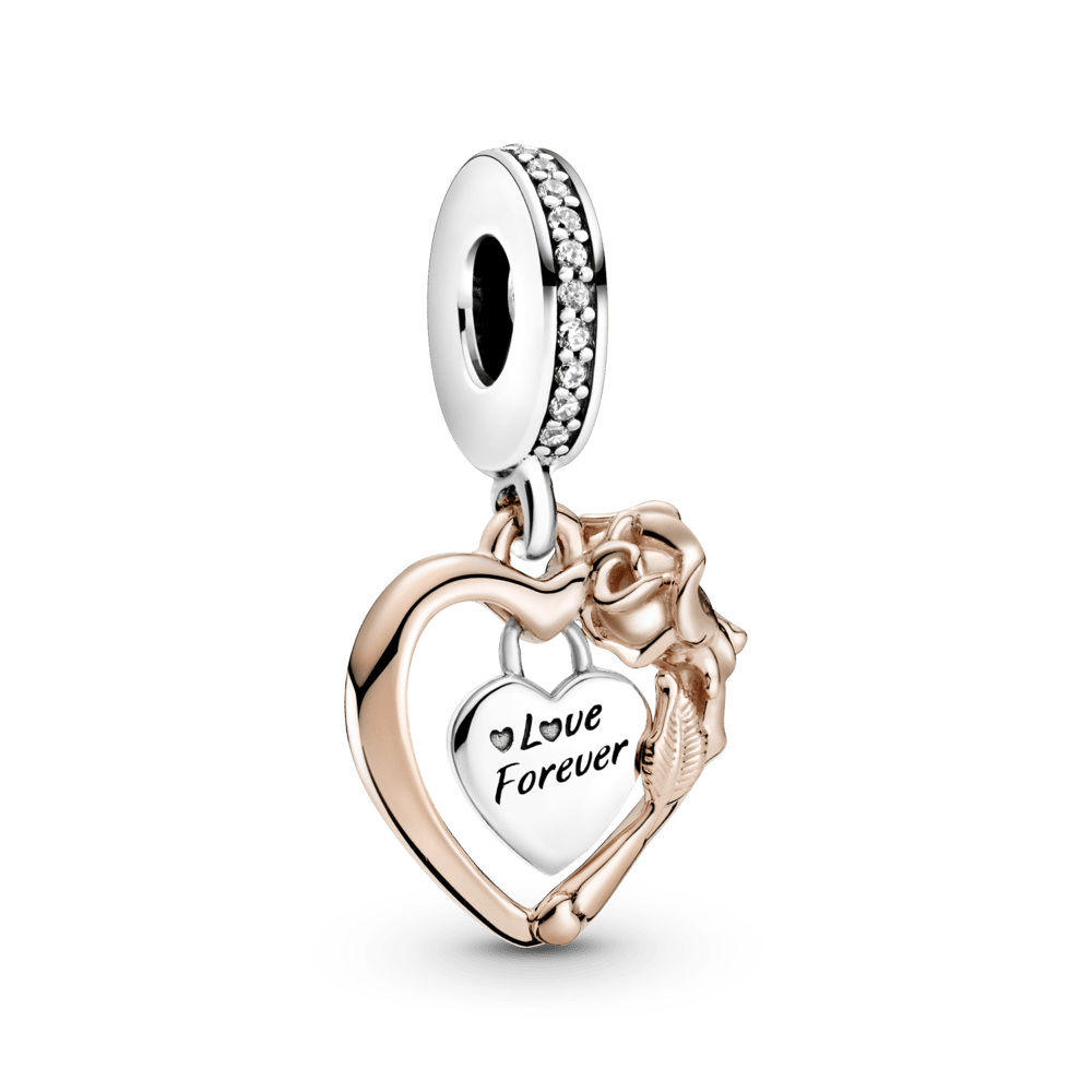New Pandora Me Jewelry Collection — The Diamond Center: Where Wisconsin ...