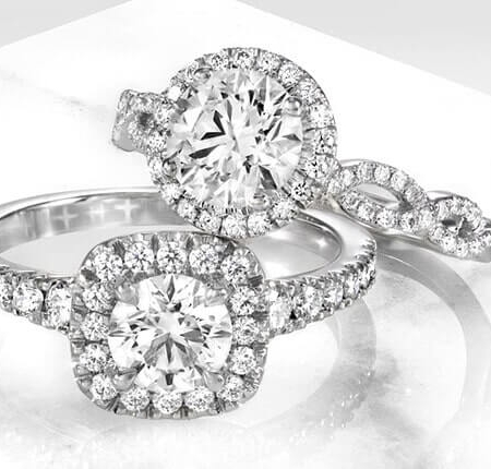 Shop — The Diamond Center: Where Wisconsin Gets Engaged