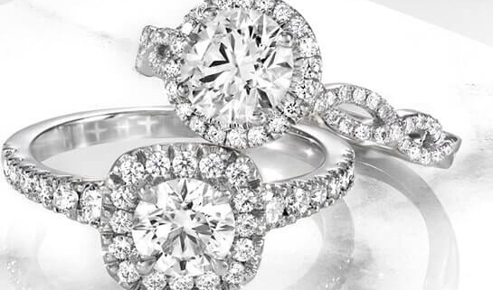 Engagement Rings Archives — The Diamond Center: Where Wisconsin Gets ...