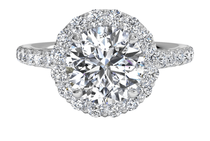 Shop Engagement Rings — The Diamond Center: Where Wisconsin Gets Engaged
