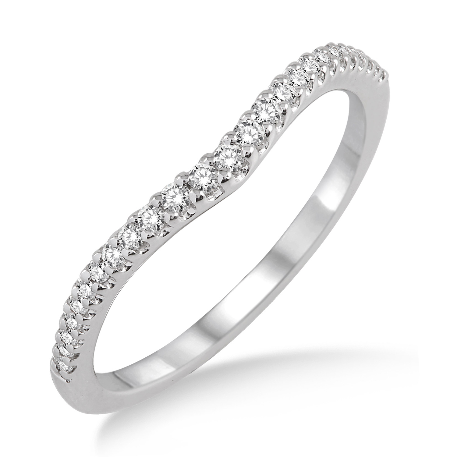 Shop Wedding Rings & Bands — The Diamond Center: Where Wisconsin Gets ...