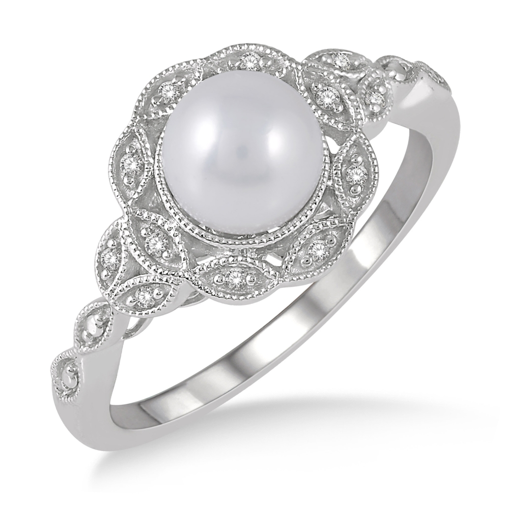 Shop Diamond Rings — The Diamond Center: Where Wisconsin Gets Engaged