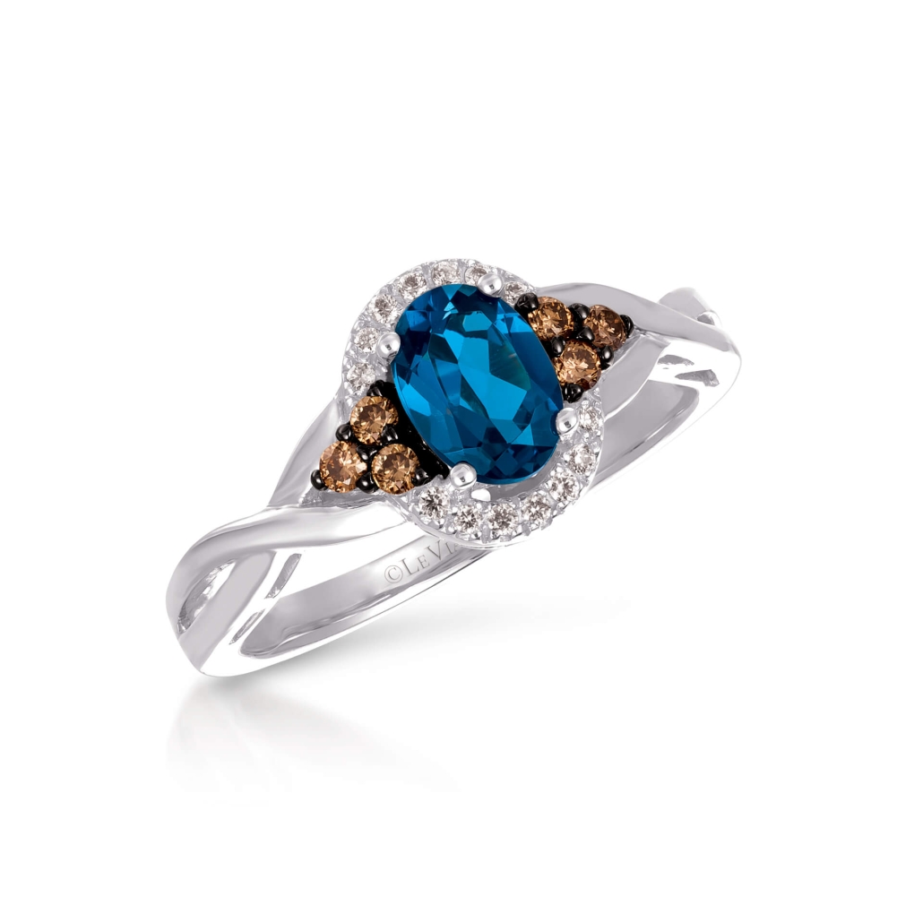 Shop Engagement Rings — The Diamond Center: Where Wisconsin Gets Engaged