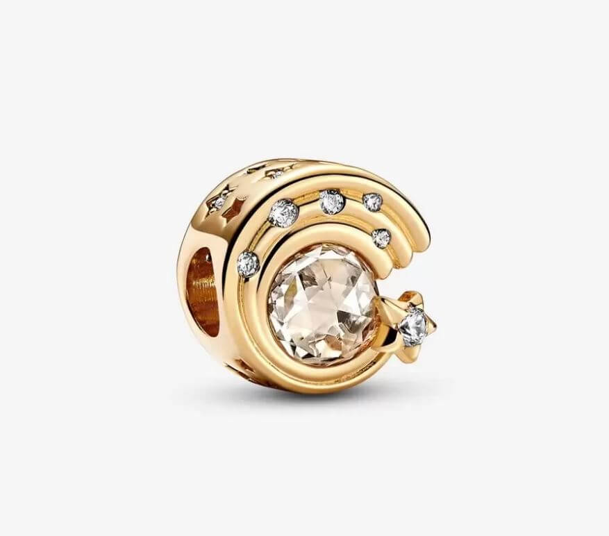 PANDORA Charms — The Diamond Center: Where Wisconsin Gets Engaged
