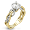 Engagement Rings — The Diamond Center: Where Wisconsin Gets Engaged