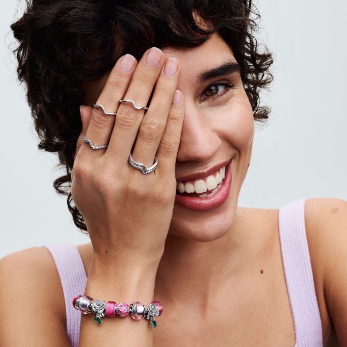 Authorized Pandora Jewelry Retailer in Janesville & Madison