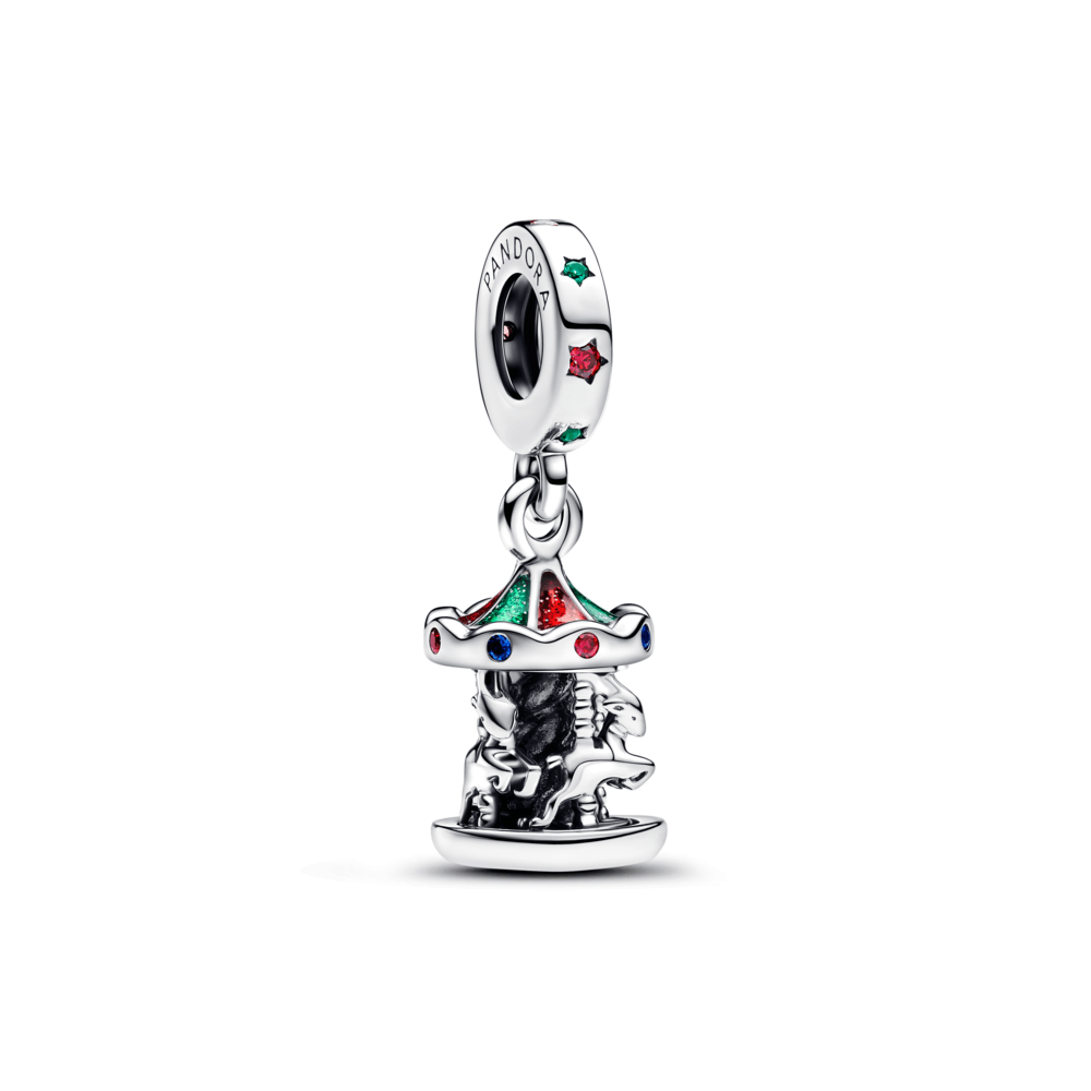 PANDORA Charms — The Diamond Center: Where Wisconsin Gets Engaged