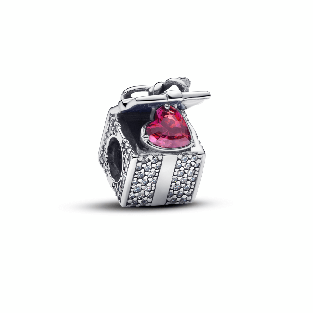 PANDORA Charms — The Diamond Center: Where Wisconsin Gets Engaged