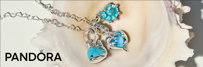Pandora - What's New — The Diamond Center: Where Wisconsin Gets Engaged