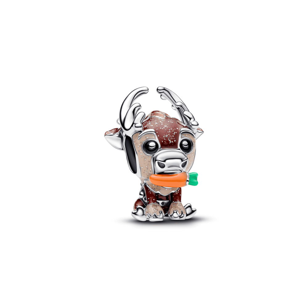 Disney Frozen Sven Charm — The Diamond Center: Where Wisconsin Gets Engaged